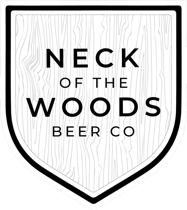 Neck of the Woods | New Zealand Craft Beer | Tauriko